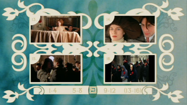 1900 Blu-ray Novecento